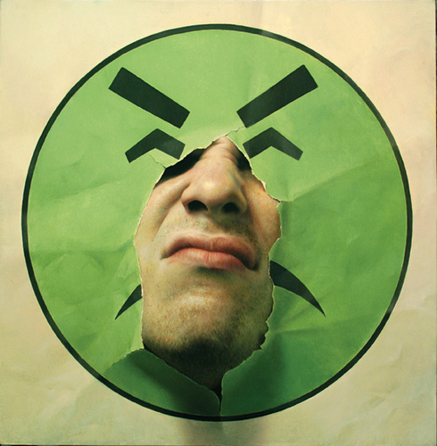 “Pine Nut Shortage” Paintings by Joshua Suda – ArtStormer