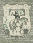 “Show Me the Money” Currency Art by Mark Wagner – ArtStormer