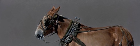 “Let’s Get Real” Paintings by Neil Hollingsworth – ArtStormer