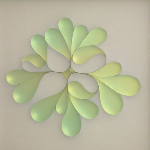 “Like” – The Artwork of Hunt Rettig – ArtStormer