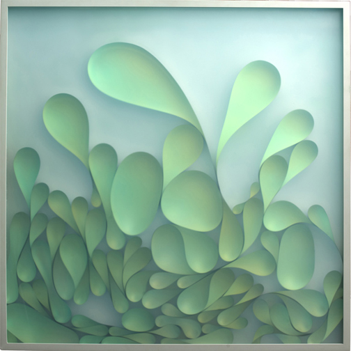 “Like” – The Artwork of Hunt Rettig – ArtStormer