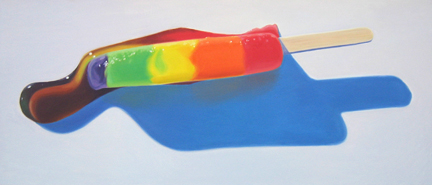 “Ready, Fire, Aim” – The Paintings of Shannon Cannings – ArtStormer