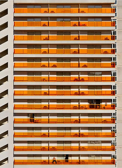 “High Rise” Photography by Jean-Pierre Attal – ArtStormer