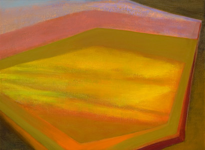 “Local Color” Paintings by Susan Maakestad – ArtStormer