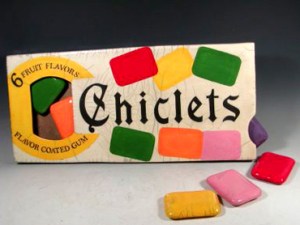 “Brand Management” Ceramics by Karen Shapiro – ArtStormer