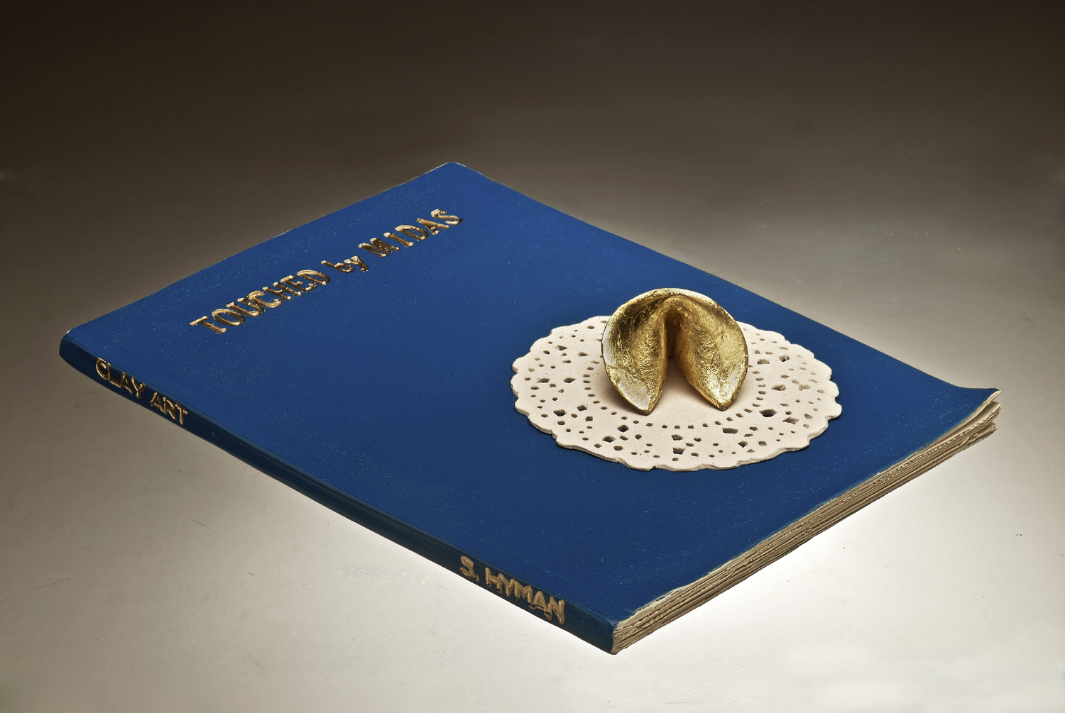 “Game On” Ceramics by Sylvia Hyman – ArtStormer