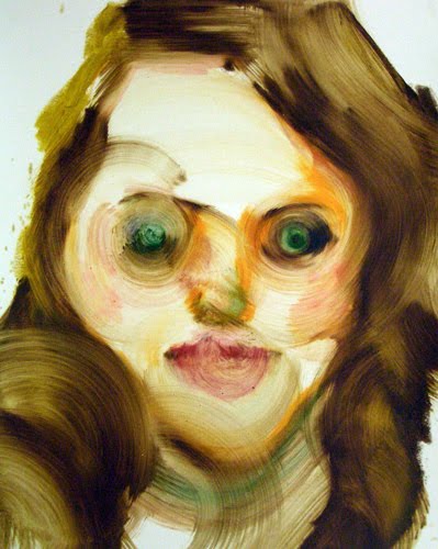 “Impulse Buy” Paintings by Yuko Nasu – ArtStormer