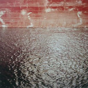 “Lake Tent” Paintings by Casey Williams – ArtStormer