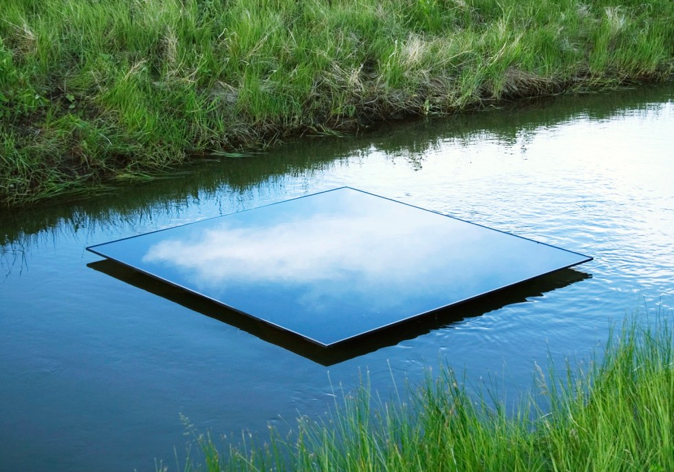 “Drenched” Water Art Eric Tillinghast – ArtStormer