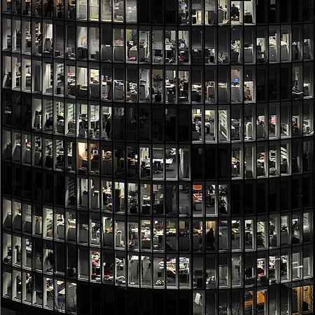 “High Rise” Photography by Jean-Pierre Attal – ArtStormer