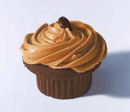 “Cupcake Wars” Paintings by Anselmo Swan – ArtStormer