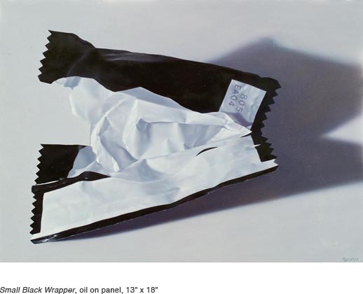 “Cupcake Wars” Paintings by Anselmo Swan – ArtStormer