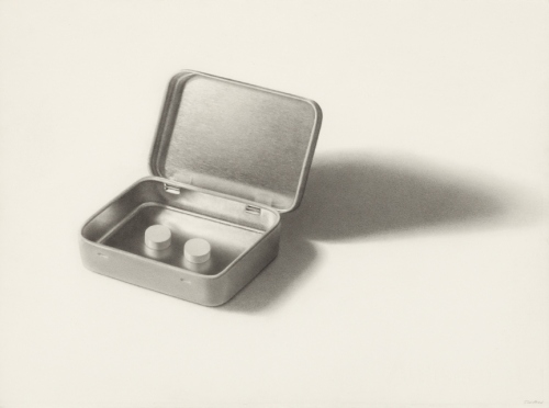 “Cupcake Wars” Paintings by Anselmo Swan – ArtStormer