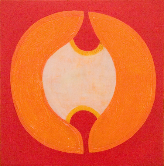 “11 | 11 | 11” Paintings by Chuck Webster – ArtStormer