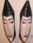 “Shoe In” Sculptures by Gwen Murphy – ArtStormer