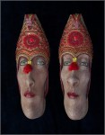 “Shoe In” Sculptures by Gwen Murphy – ArtStormer