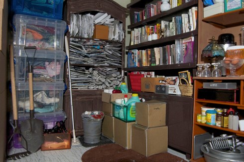 “Hoarder Barbie” Photography by Carrie M. Becker – ArtStormer