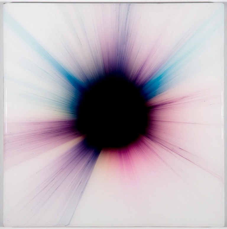 “New View” Paintings by Shane McAdams – ArtStormer