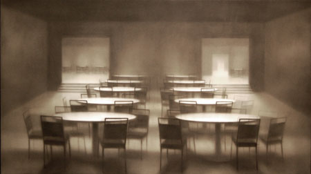 “Bleak” Drawings by Maggie Evans – ArtStormer