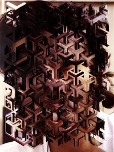 “Cut Up” Layered Photography by Lucas Simoes – ArtStormer