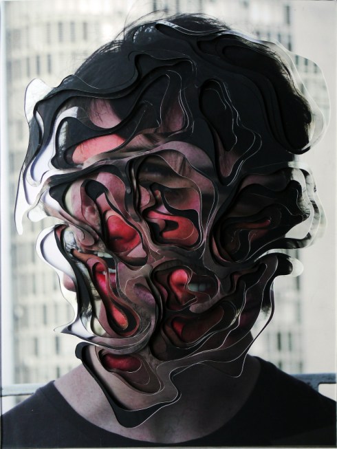 “Cut Up” Layered Photography by Lucas Simoes – ArtStormer