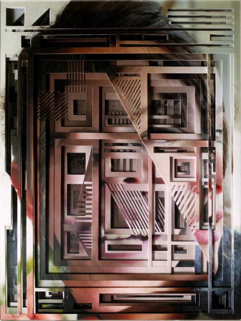 “Cut Up” Layered Photography by Lucas Simoes – ArtStormer