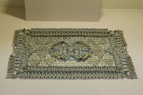 “Magic Carpets” Rugs Made of Anything and Everything – ArtStormer