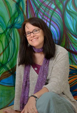 “Healing” Paintings by Carolyn Hope Clark – ArtStormer