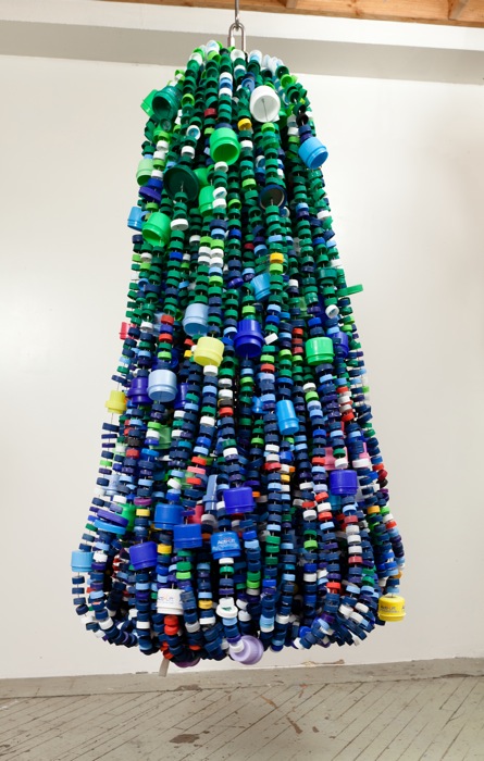 Artclectic 1: Recycled Sculptures by Alex Lockwood – ArtStormer
