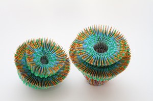 Artclectic 1: Recycled Sculptures by Alex Lockwood – ArtStormer