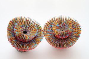 Artclectic 1: Recycled Sculptures by Alex Lockwood – ArtStormer