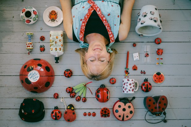 “Control Issues” Photographs by Emily Blincoe – ArtStormer