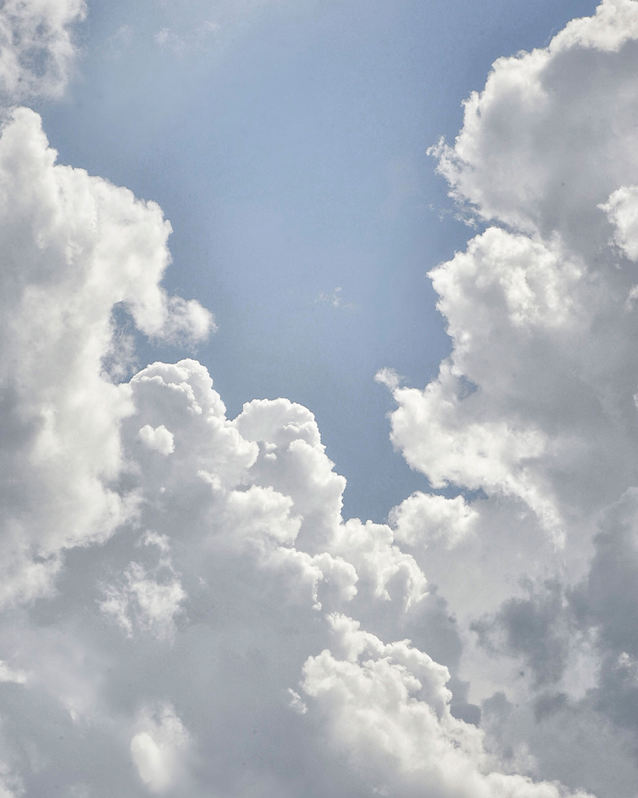 “Mackerel Sky” Photography by Catherine Erb – ArtStormer