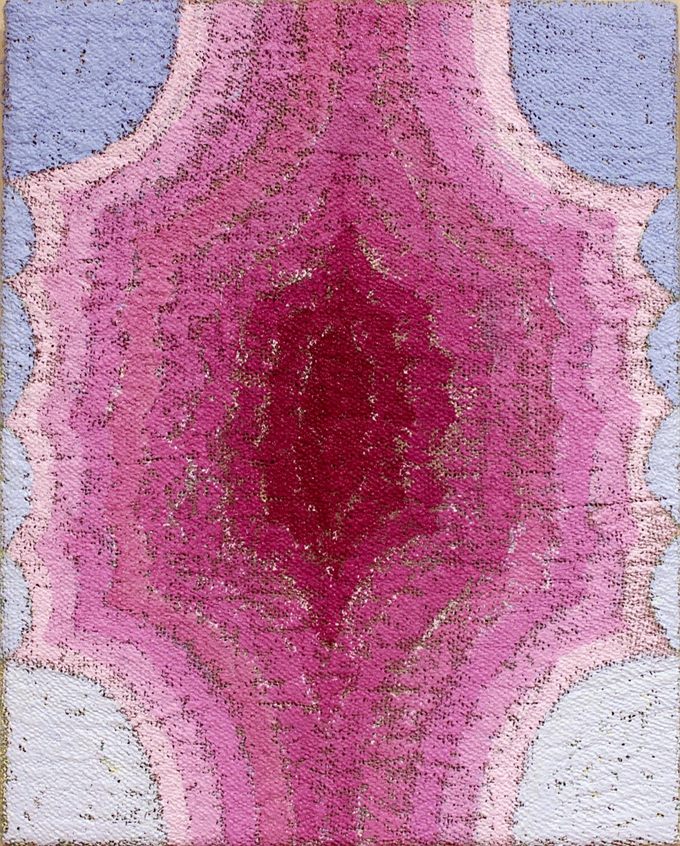 Tennessee Triennial and Paintings by David Onri Anderson – ArtStormer