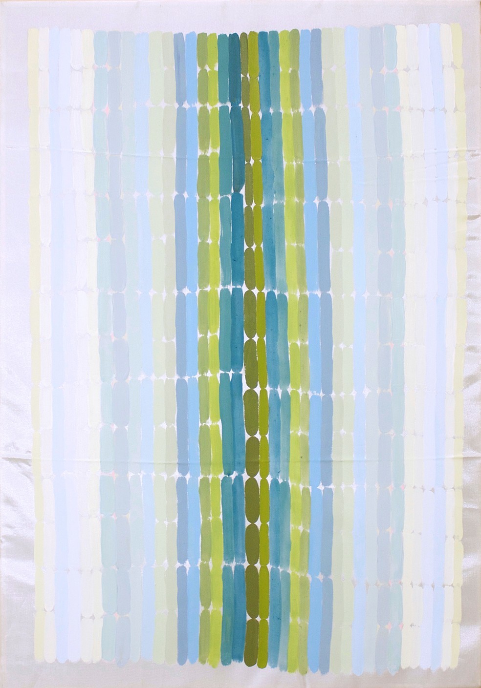 Tennessee Triennial and Paintings by David Onri Anderson – ArtStormer