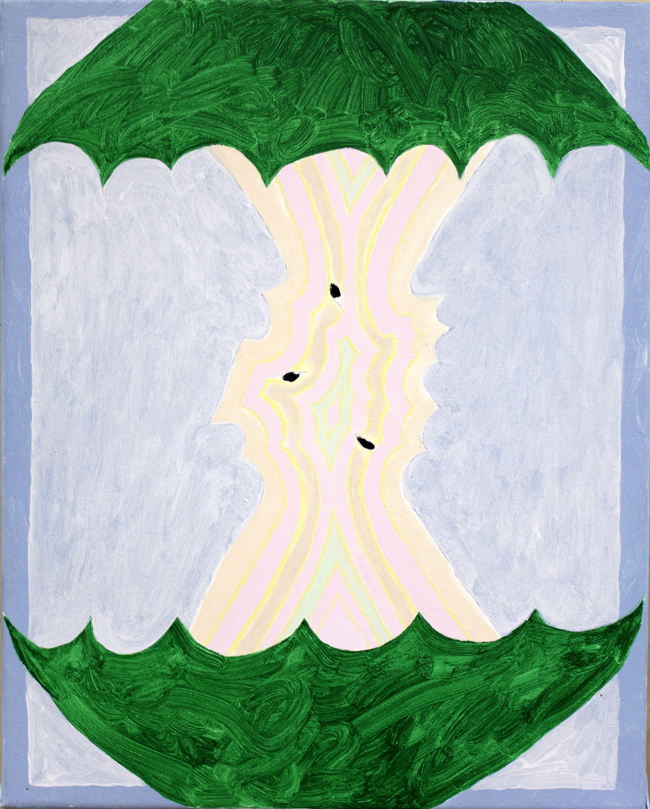 Tennessee Triennial and Paintings by David Onri Anderson – ArtStormer