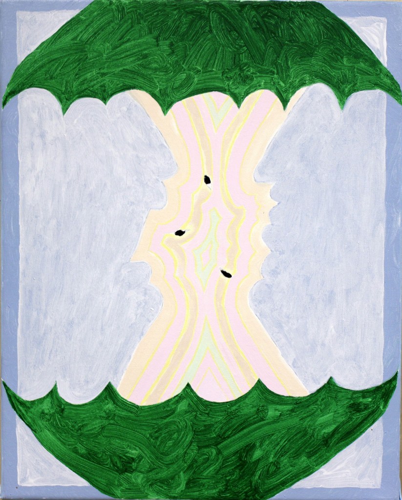 Tennessee Triennial and Paintings by David Onri Anderson – ArtStormer