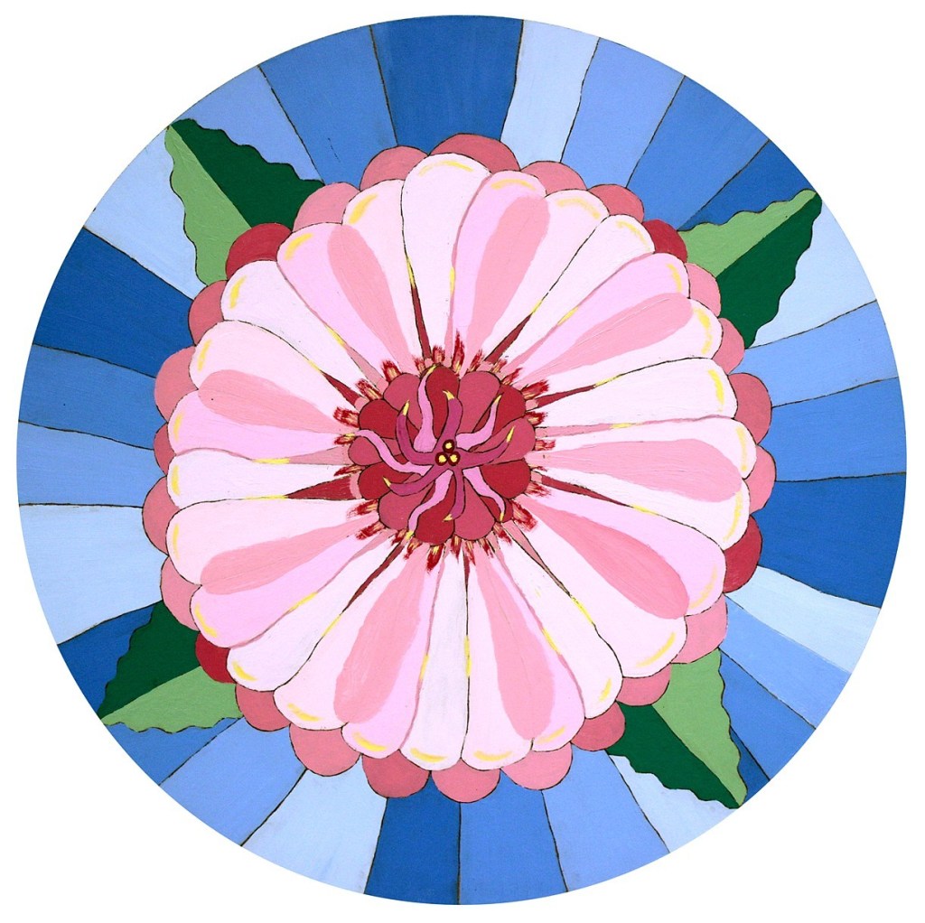 Tennessee Triennial and Paintings by David Onri Anderson – ArtStormer